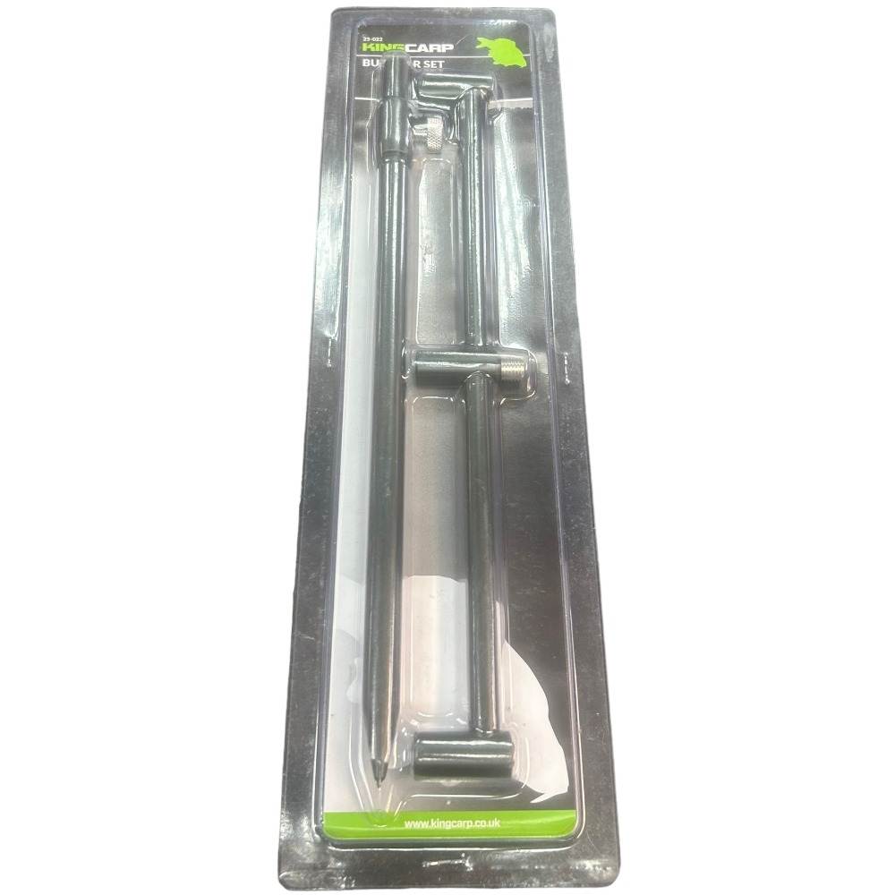 New King Carp Buzz Bar *SALE - Was £14.99* - Own4Less